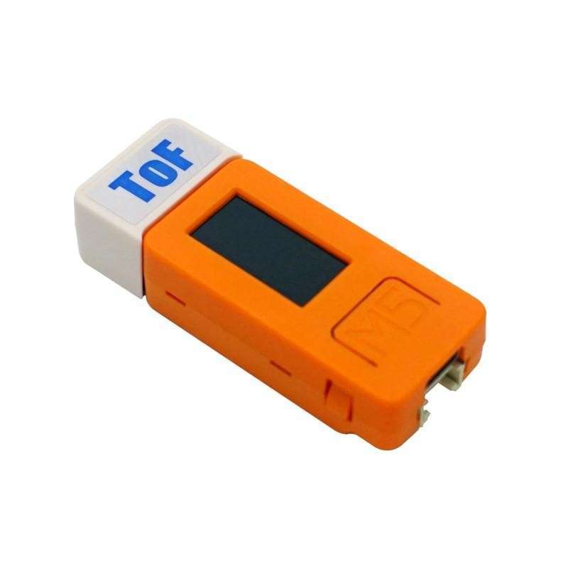 M5StickC ToF HAT VL53L0X M5Stack (M5-U072)