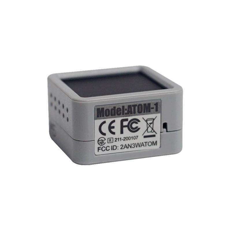 ATOM 5x5 RGB LED Matrix ESP32 Development Kit M5Stack (M5-C008-B)