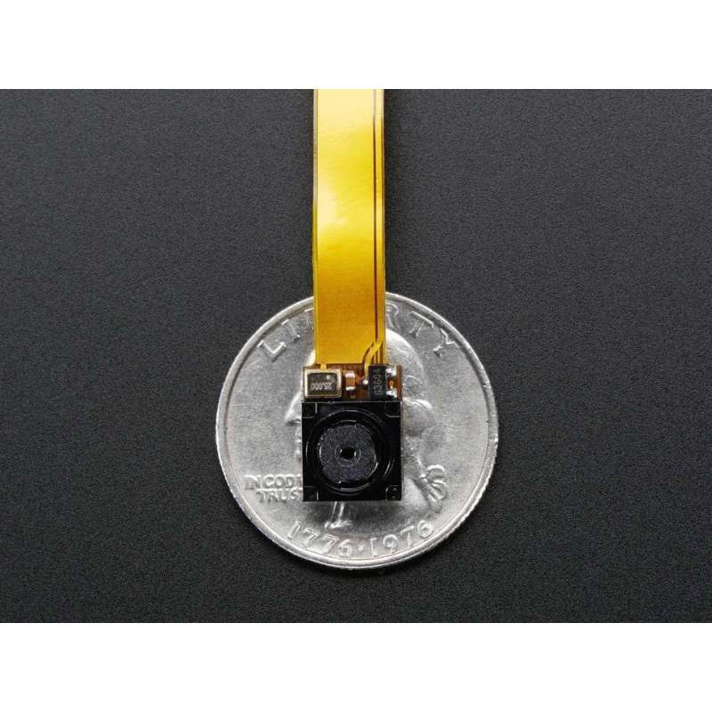 Spy Camera for Raspberry Pi PRODUCT (AF-1937)