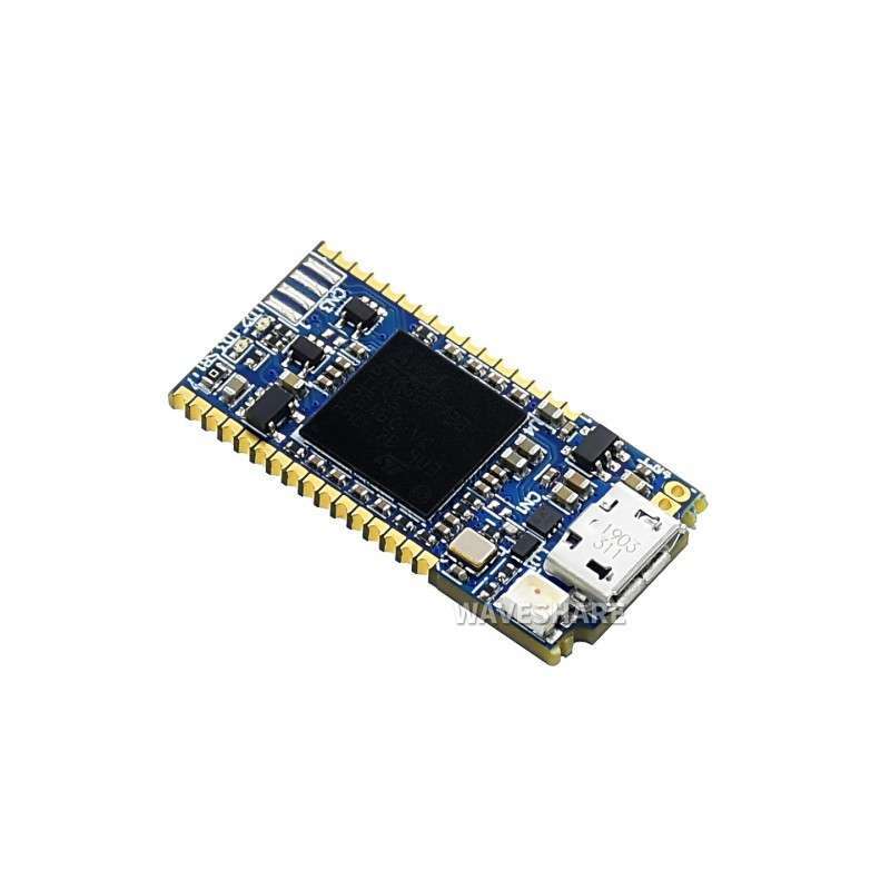 STLINK-V3MINI, compact in-circuit debugger / programmer for STM32 (WS ...