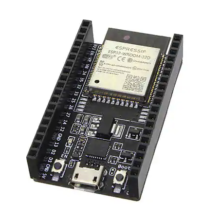 Espressif Systemsespressif Systems Esp32azure Iot Kit