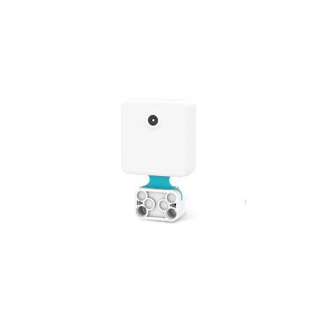 ELECFREAKS Smart AI Lens kit (EF05045) face recognition, balls tracking, characteristics acquisition