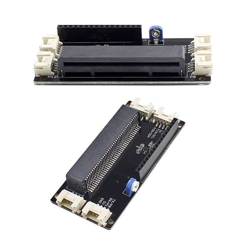 LCD1602 Display for micro:bit BBC / Microbit (ER-DTS02115S)