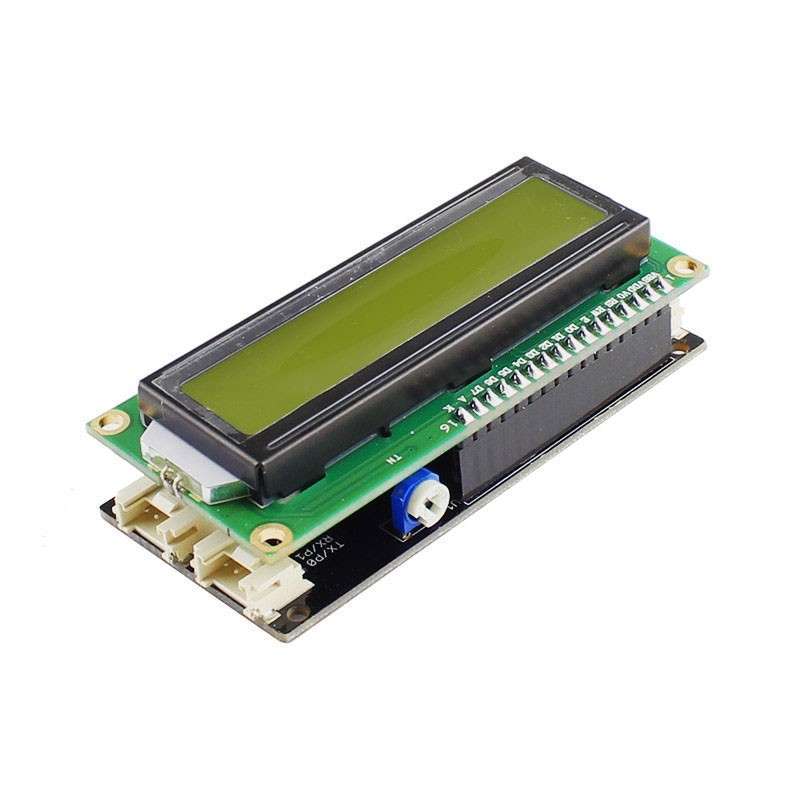 LCD1602 Display for micro:bit BBC / Microbit (ER-DTS02115S)