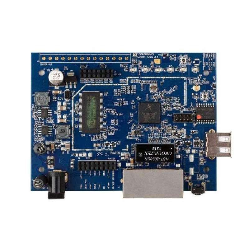 Dragino V2 - IoT Sensor Node (SE-102990002)