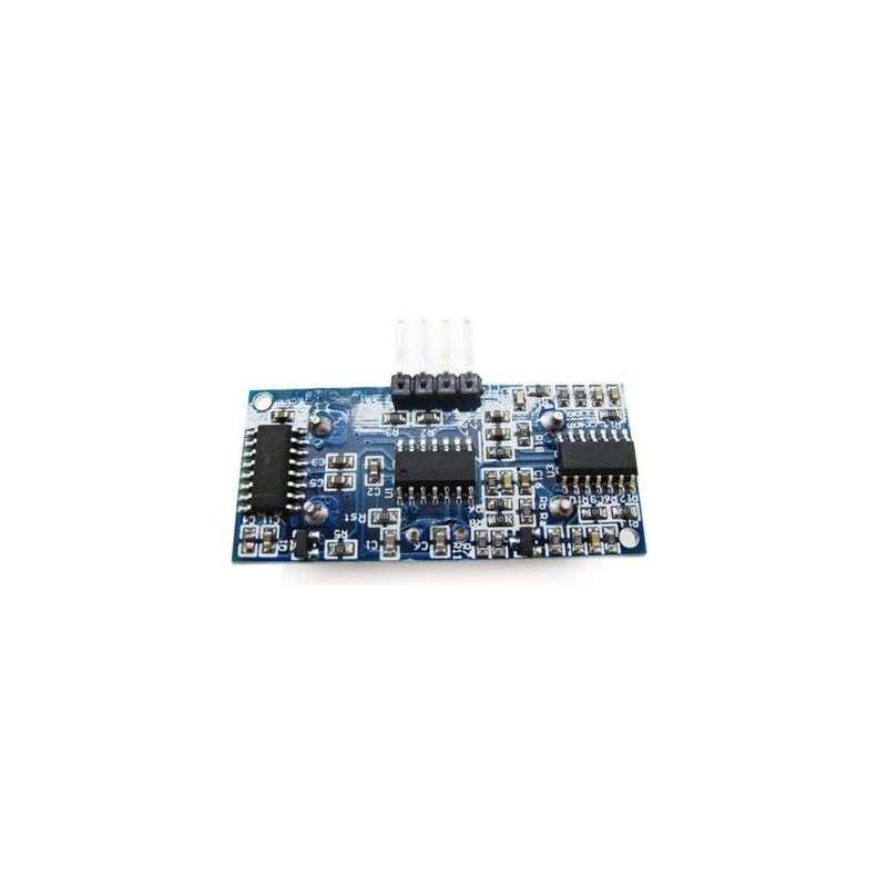 ULTRASONIC RANGING MODULE HC-SR04