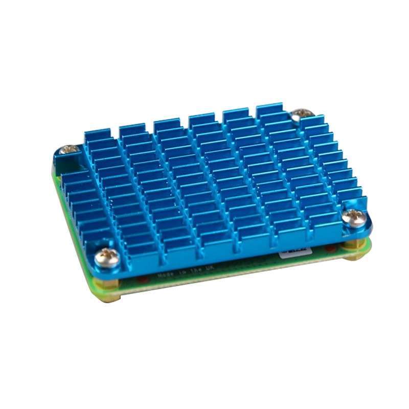 Heatsink for Raspberry Pi Compute Module 4 CM4 (WS-19623)