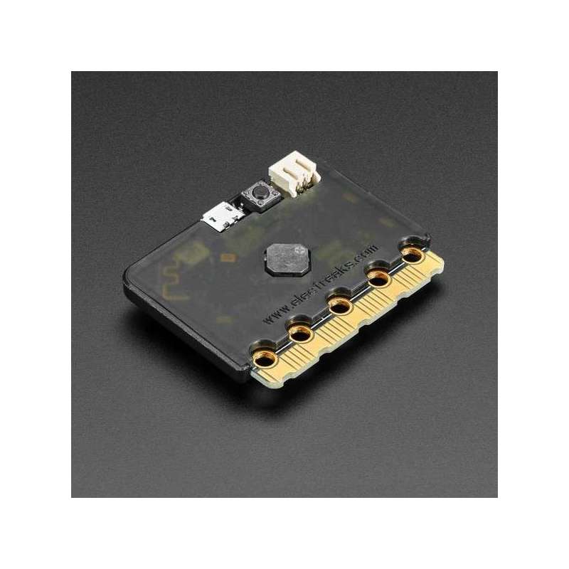 micro:bit case for V2 micro:bit -Black (EF11090)