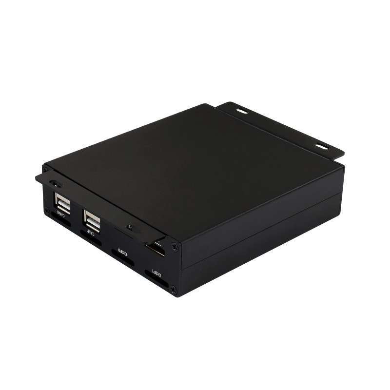 PoE Mini-Computer (Type B) Based on Raspberry Pi Compute Module 4 (NOT ... PoE Mini-Computer (Type B) Based on Raspberry Pi Compute Module 4 (NOT ...