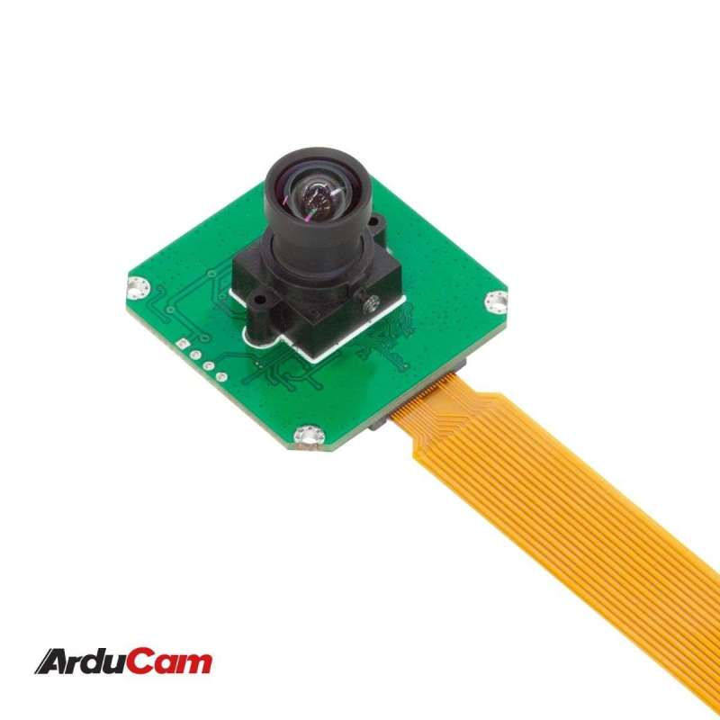 Arducam CMOS AR1820HS 1/2.3−inch 18MP Color Camera Module (AC-B0164)