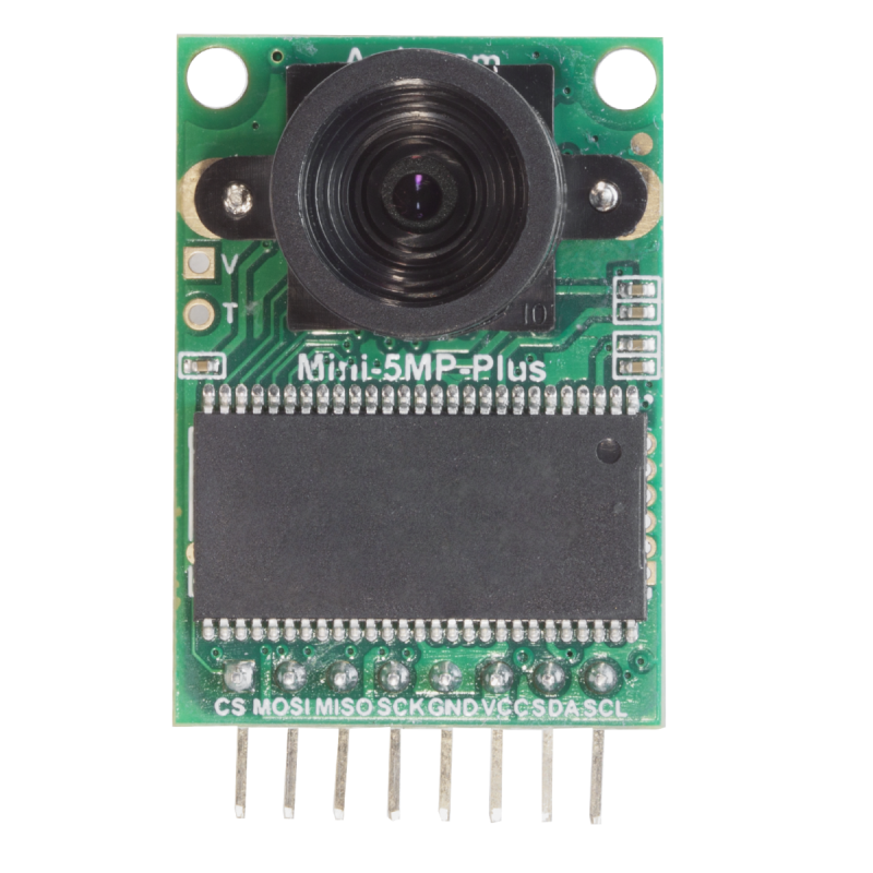 Arducam OV5642 Mini Module Camera Shield 5MP Plus (AC-B0068) Arducam OV5642 Mini Module Camera Shield 5MP Plus (AC-B0068)