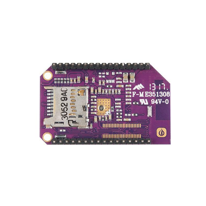OM-O2P Onion Omega2+ Module - WiFi 802.11b/g/n Transceiver Module 2.4GHz