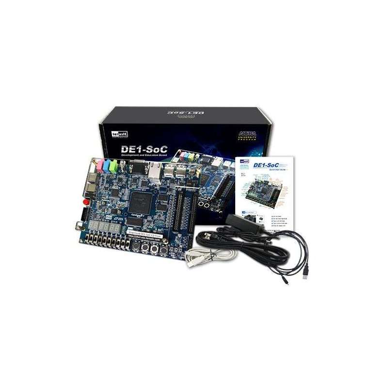 DE1-SoC Development Kit (TERASIC) TA-P0159