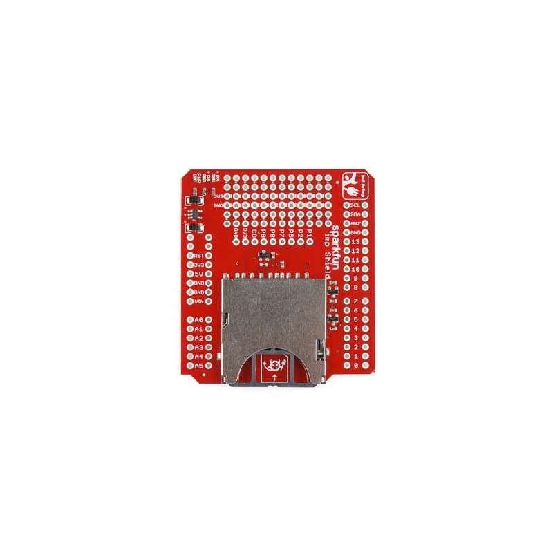Electric Imp Shield (Sparkfun DEV-11401)