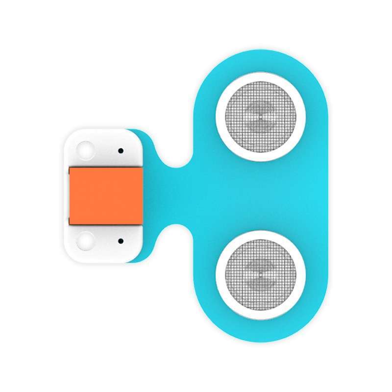 PlanetX Ultrasonic (EF05007) Sonar:bit aims to measure the shortly distance