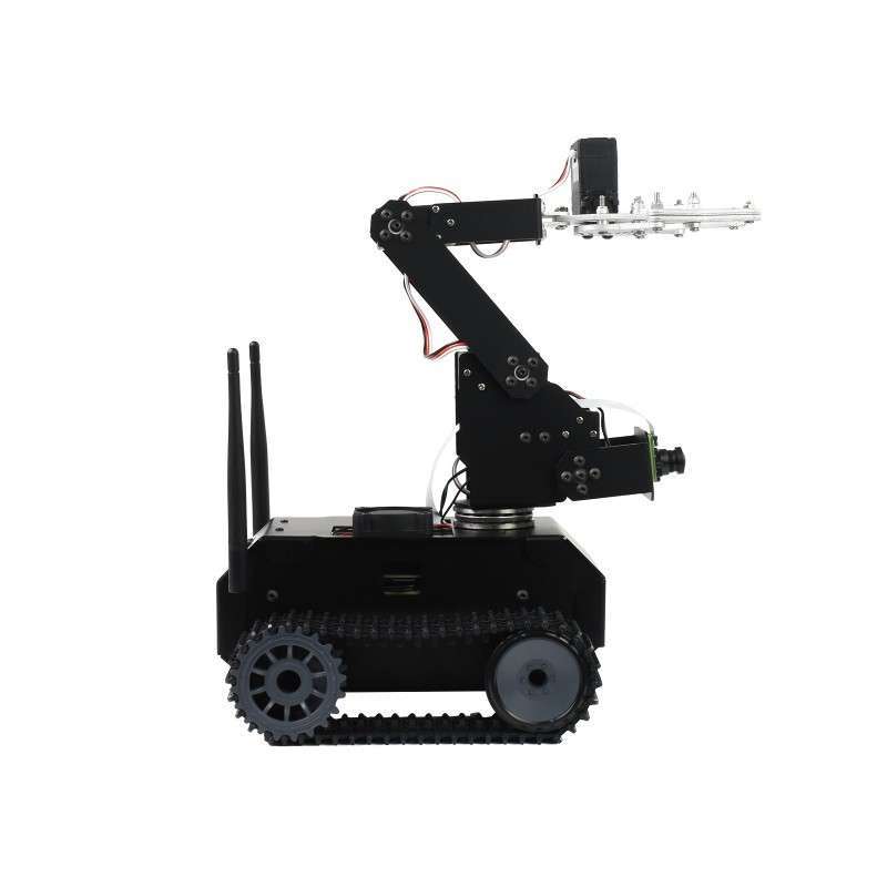 JETANK AI Kit, AI Tracked Mobile Robot, AI Vision Robot, Based on ...