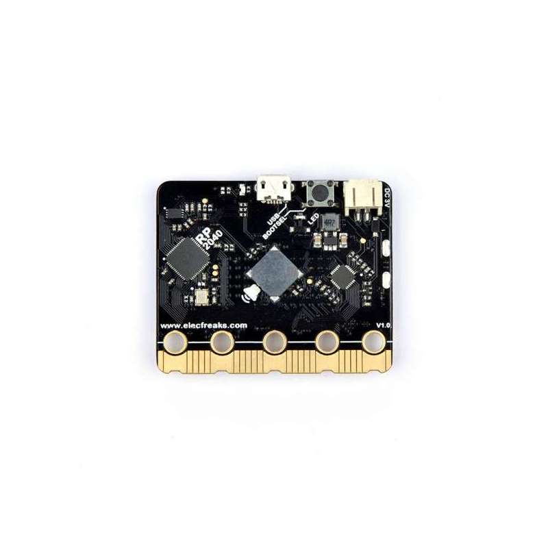 Picoed Development Kit Based On Raspberry Pi Rp2040 Ef01033 Kit 