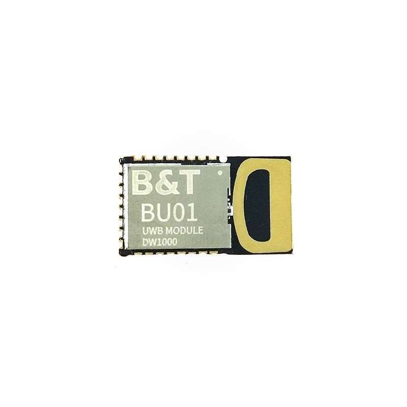 Ai-Thinker Ultra Wide Band UWB Indoor Positioning Module, 03/23/2023
