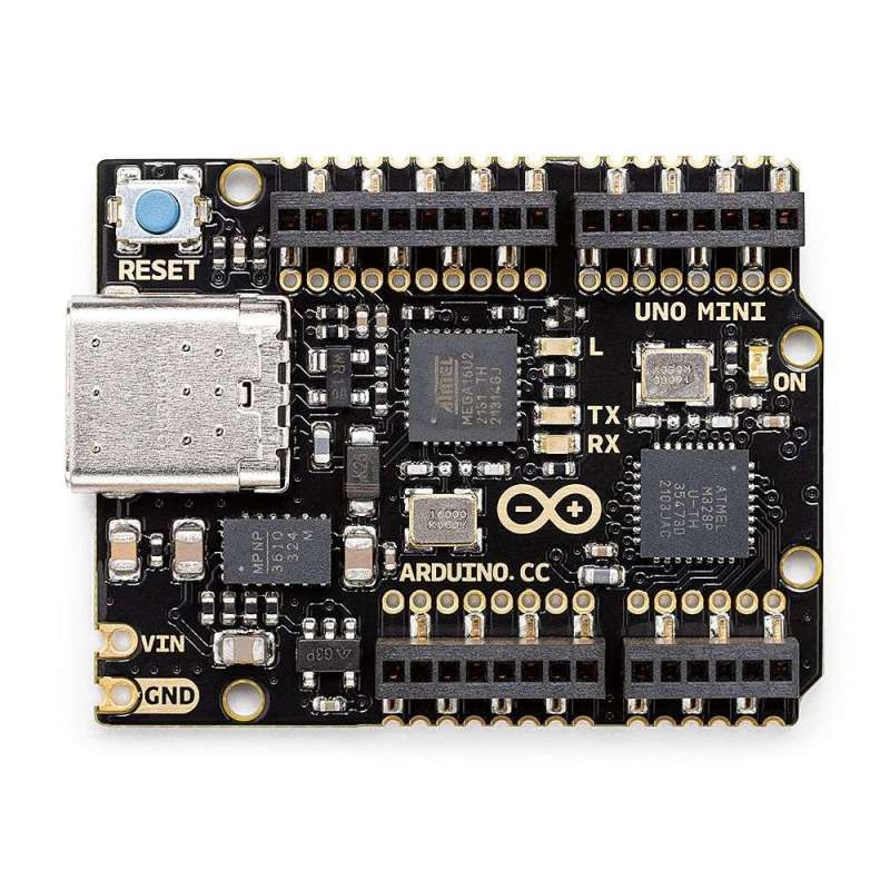 Arduino Uno Mini Limited Edition Abx00062