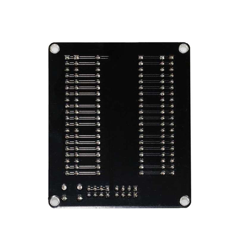 Raspberry Pi Pico GPIO Expansion Board (ER-RAP59820P)