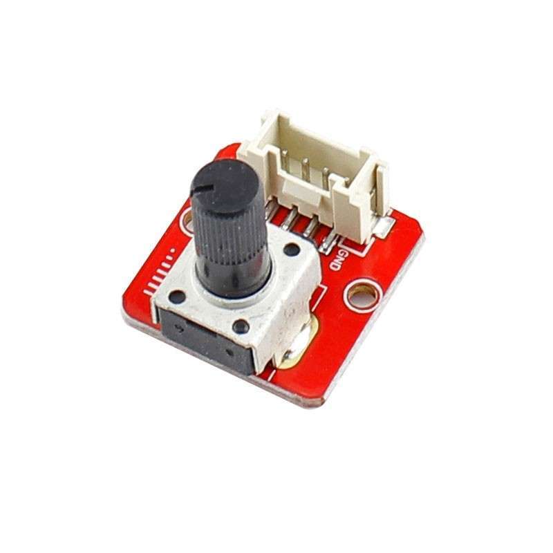 Crowtail- Rotary Angle Sensor 2.0 (ER-CT0053RAS)