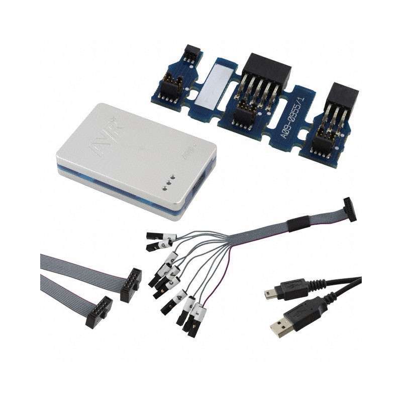 * OBSOLETE * JTAGICE3 DEBUGGER JTAG SPI PDI FOR - ON-CHIP DBUG SYSTEM
