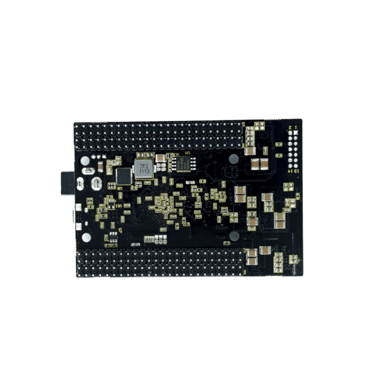 Neso – Artix™-7 FPGA Development Board (NU-FPGA009-FT)