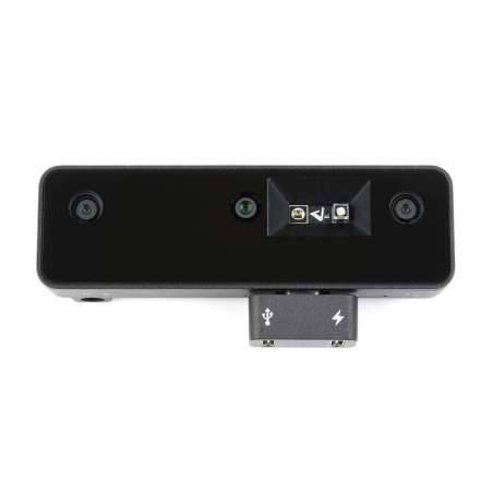 OAK-D-Pro, 12MP, OpenCV AI Machine Vision Kit, Depth Measuring, Image ...