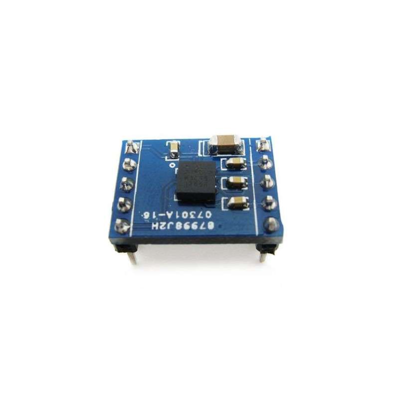 ADXL335 MODULE 3-axis accelerometer ±3g (ITead Studio)