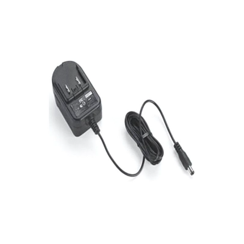 PWRS-MK500-00 Zebra MK500 Power Supply 50W , DC24V/625mA , EU Plug AC ...