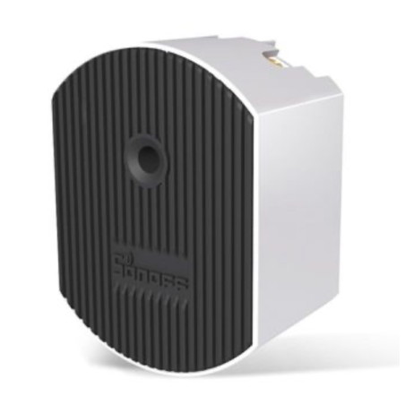 SONOFF D1 Smart Dimmer Switch