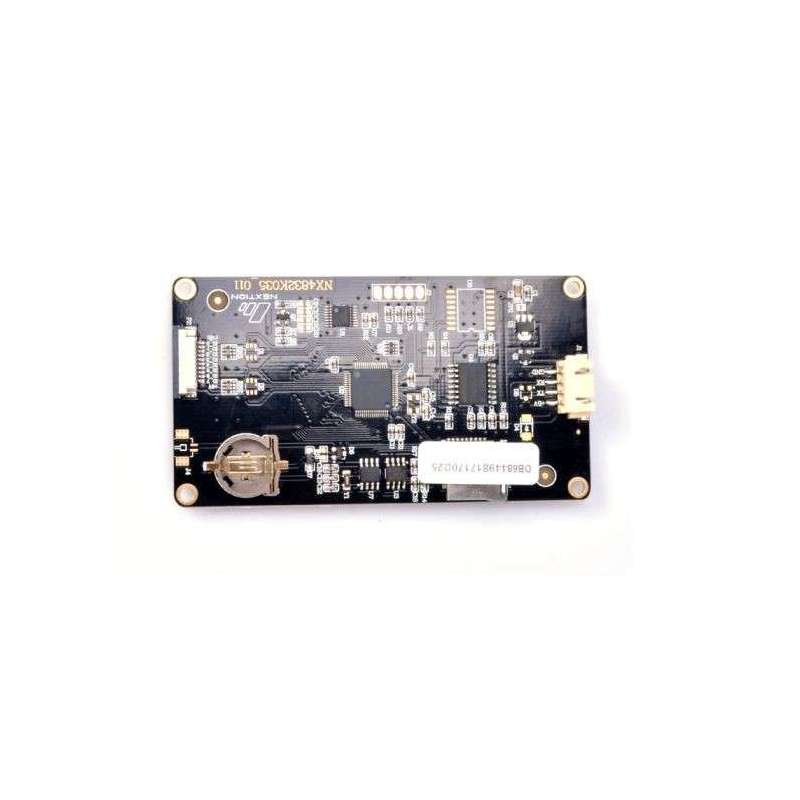 Nextion Enhanced 3.5'' HMI TFT display 480×320 pixel NX4832K035-011R