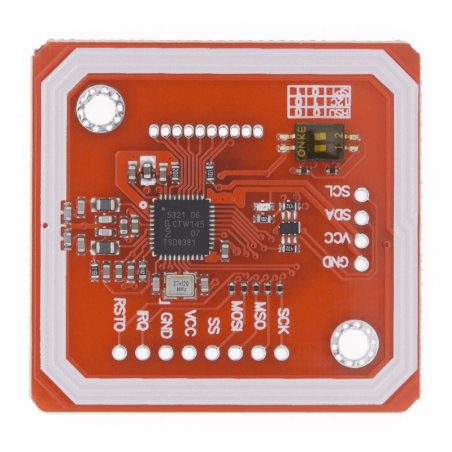 PN532 NFC Module PN532 RFID V3 Module (ER-WPN53217N)