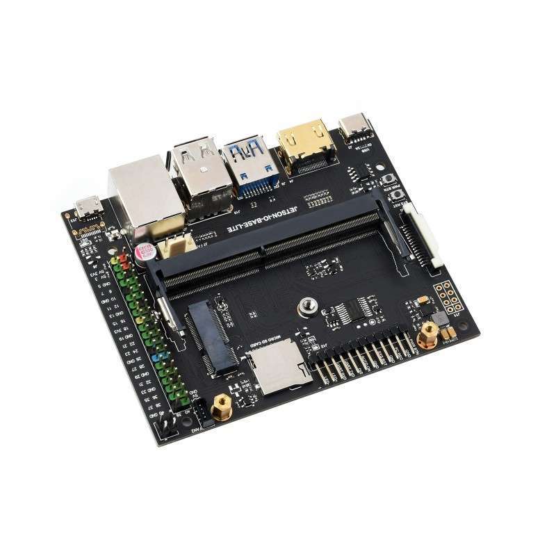 Jetson Nano Development Expansion Kit Lite Incl Jetson Nano Module