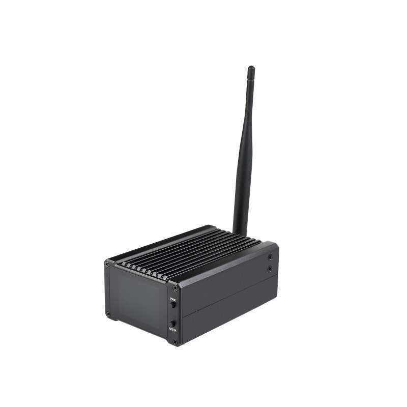 Network Attached Storage(NAS) All-In-One Mini-Computer for Raspberry Pi ...