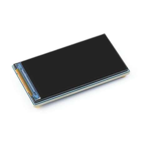 1.9inch LCD Display Module, 170×320 Resolution, SPI Interface, IPS ...