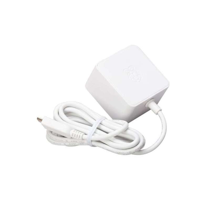 Raspberry Pi napájací zdroj USB micro/USB-C , pre Raspberry Pi 1/2/3/4 ...