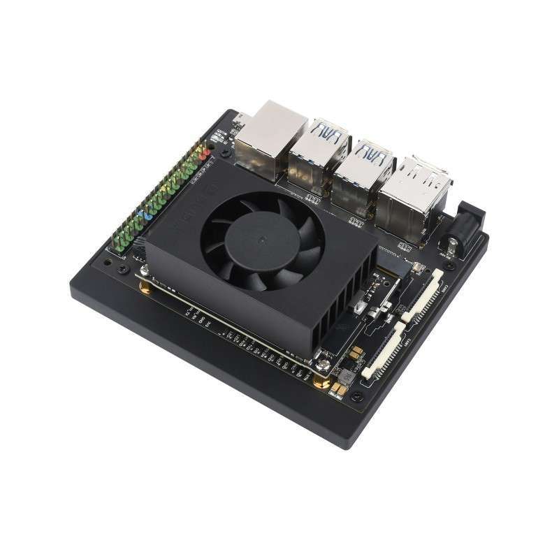 Jetson Orin NX AI Development Kit For Embedded And Edge Systems, With ... Jetson Orin NX AI Development Kit For Embedded And Edge Systems, With ...