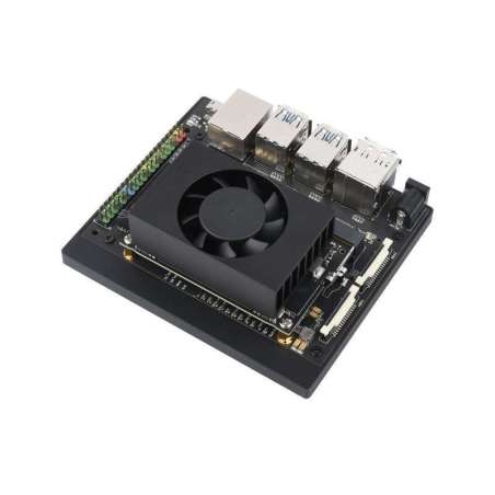 Jetson Orin NX AI Development Kit For Embedded And Edge Systems, With ...