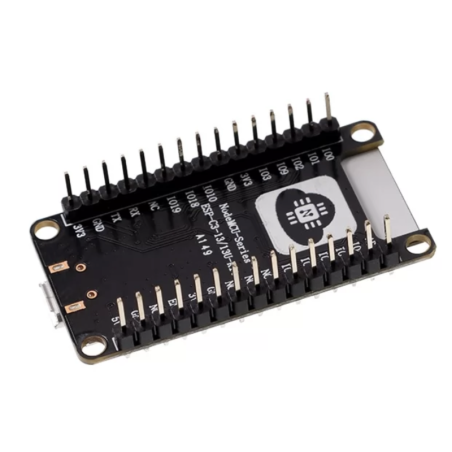 ESP-C3-13-KIT (Ai-Thinker) ESP32-C3 2.4GHz WiFi+BLE5.0 Development ...
