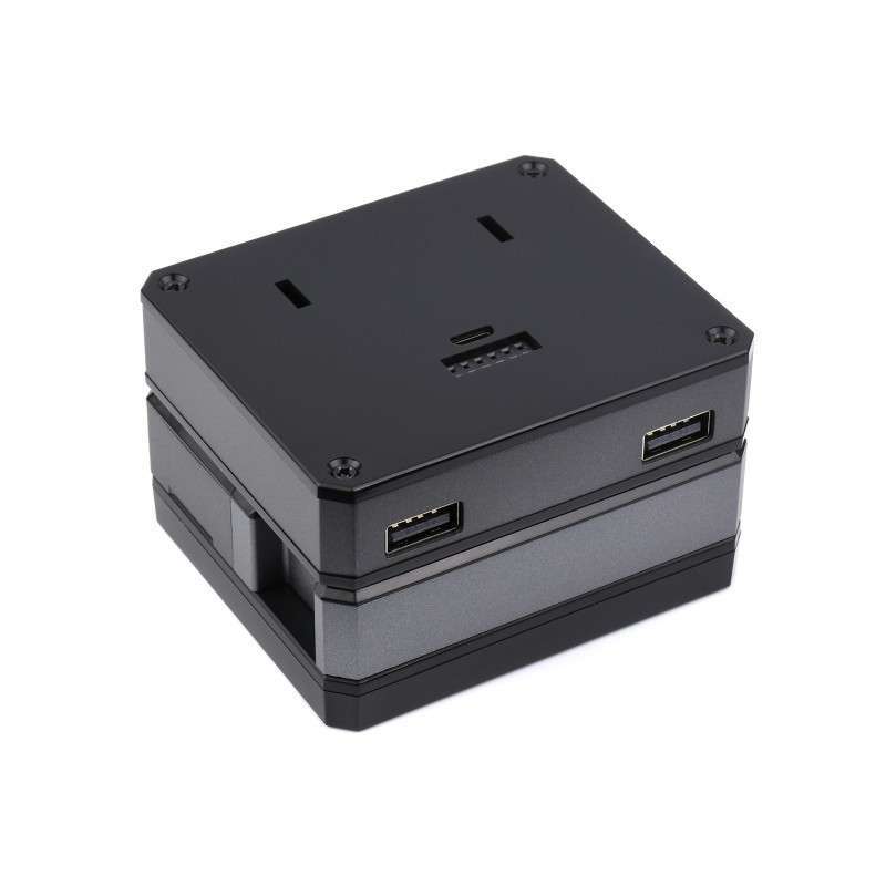 Raspberry Pi Zero POD kit for Raspberry Pi Zero / Zero 2 W Series ...