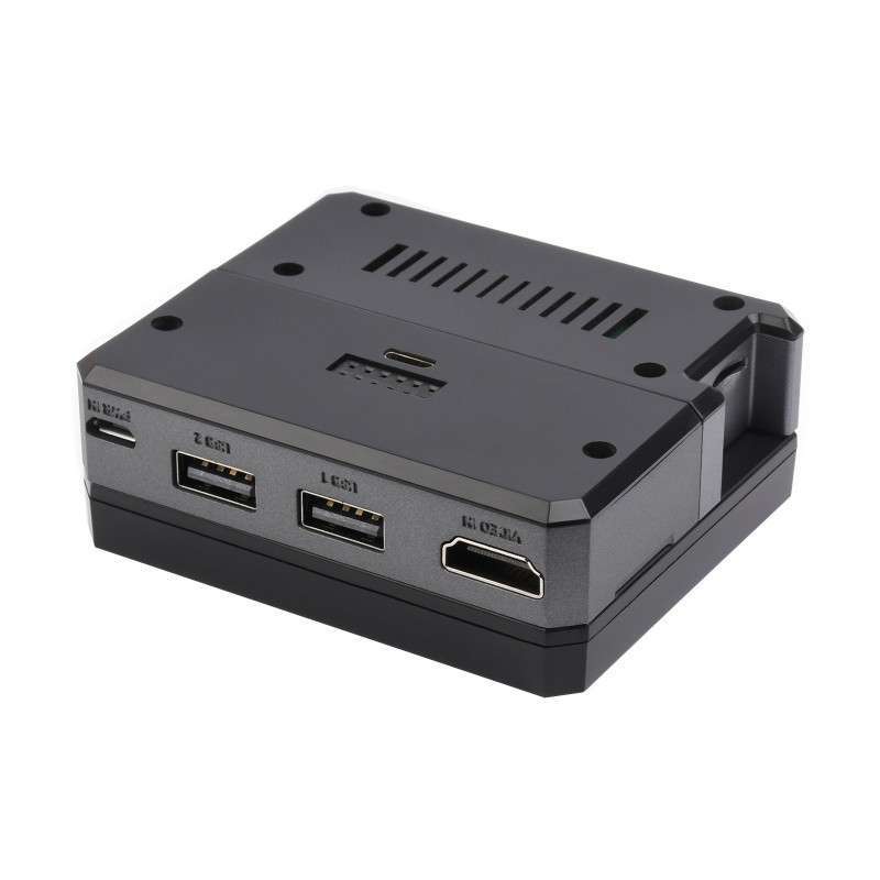 Raspberry Pi Zero POD kit for Raspberry Pi Zero / Zero 2 W Series ...