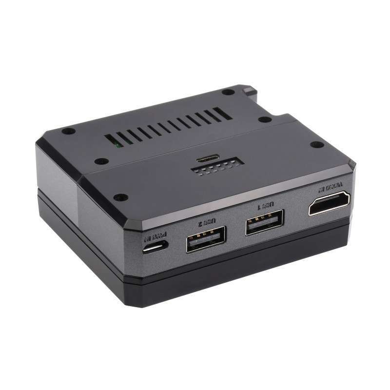 Raspberry Pi Zero POD kit for Raspberry Pi Zero / Zero 2 W Series ...