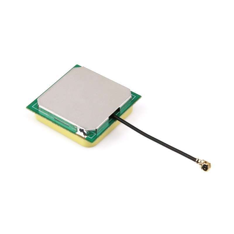GNSS Active Ceramic Positioning Antenna, IPEX 1 connector, Supports ...