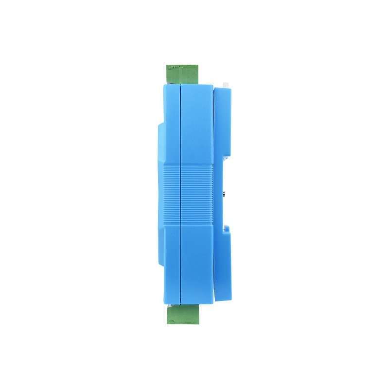 Industrial-grade Isolated 8-ch RS485 Hub, Rail-mount Support, Wide Baud ...