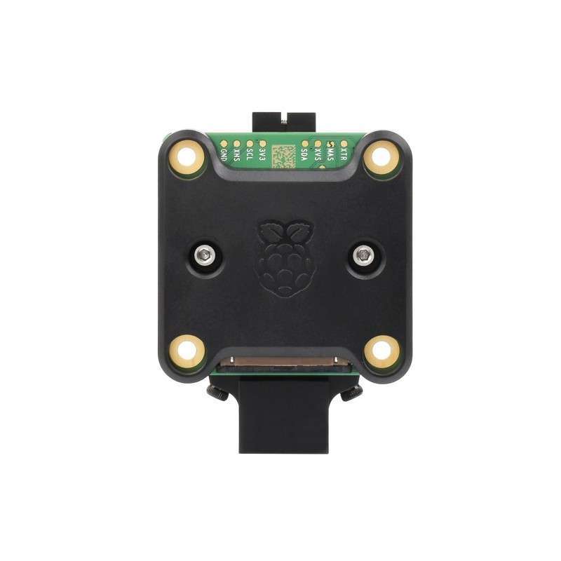 Raspberry Pi Original Global Shutter Camera, C/CS mount lenses, 1.6MP ...
