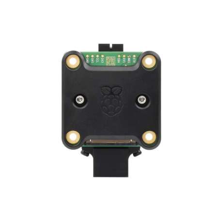 Raspberry Pi Original Global Shutter Camera, C/CS mount lenses, 1.6MP ...