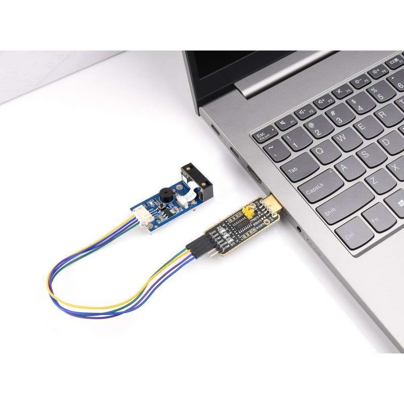 2D Codes Scanner Module (C), Supports High Accuracy Barcode Scanning ...