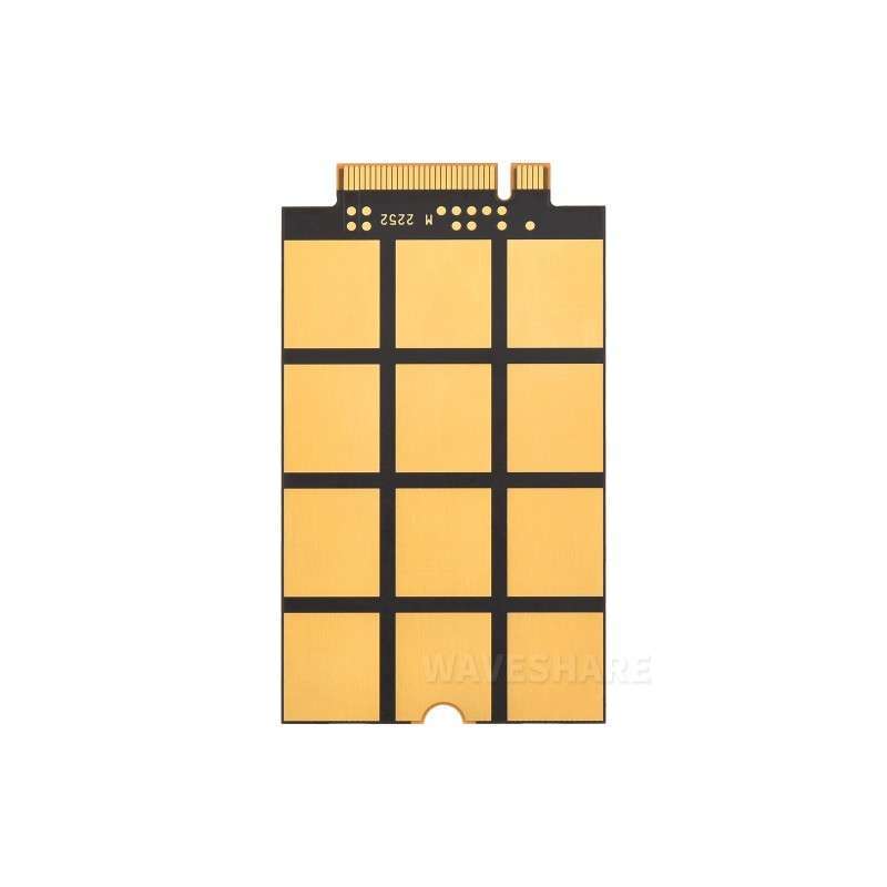 Quectel RM520N-GL IoT 5G Global Band,5G Sub-6G Module, M.2 Form Factor ...