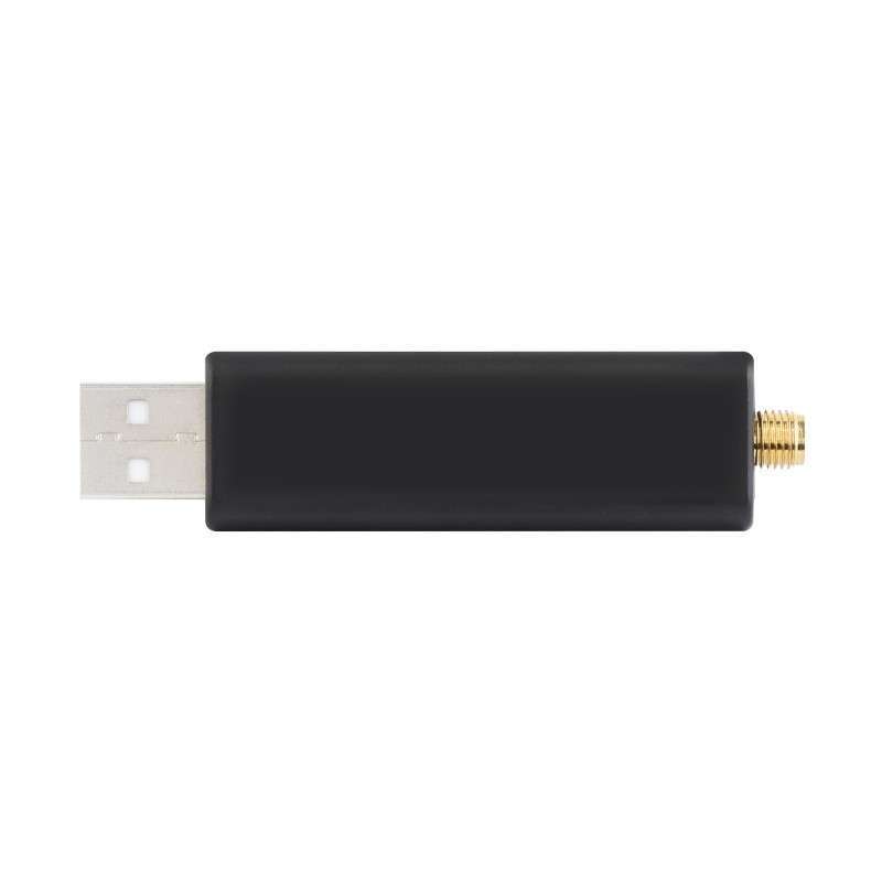 USB to LoRa-HF Data Transfer Module, Based On SX1262,Data Acquisition ...